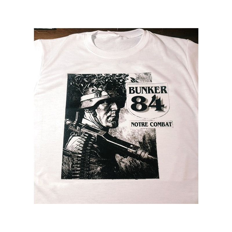 BUNKER 84
